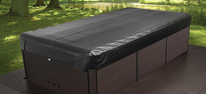 Quality Covers for Master Spas Swim Spas